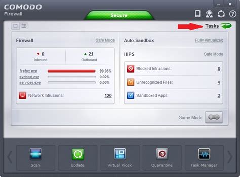 Git Directory Created By Gitbash Doesn T Appear In Windows Explorer Stack Overflow