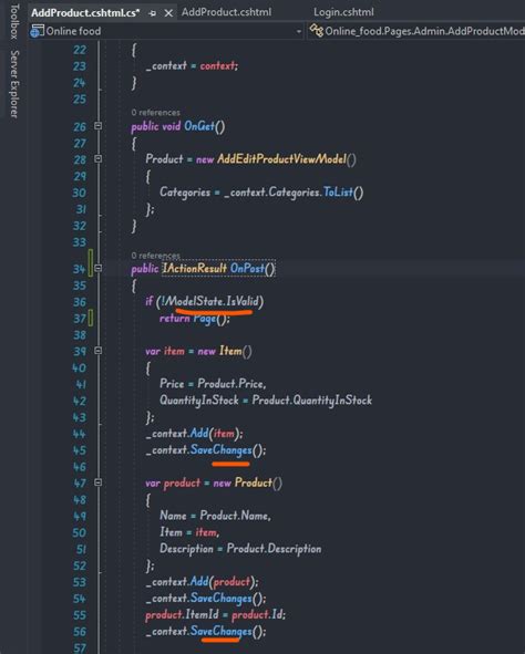 C Problem In Validating The Add Product Section Stack Overflow