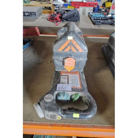 1 X Radiodetection Cable Avoidance Tool Cat And 1 X Genny Signal