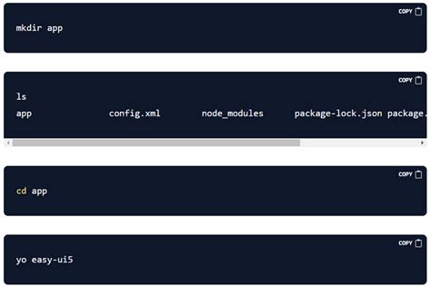 Running A Native Ui5 Desktop Application Expertum Running A Native Ui5 Desktop Application Expertum