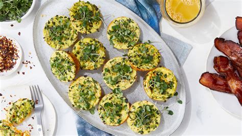 Egg Bites Recipe With Ricotta Cheese At Adolph Grier Blog