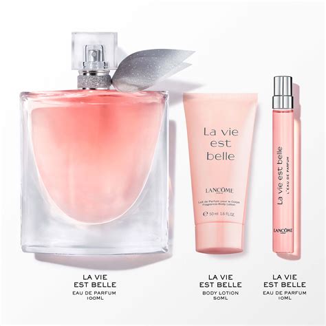 Lc Lveb Edp 100ml Set Mday 24 El Balcón
