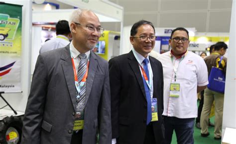 Mpob International Palm Oil Congress And Exhibition Pipoc 2020 Fgv