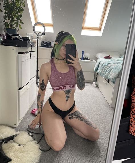 Hexxgirl Nude Porn Pictures Xxx Photos Sex Images 4080760 Pictoa