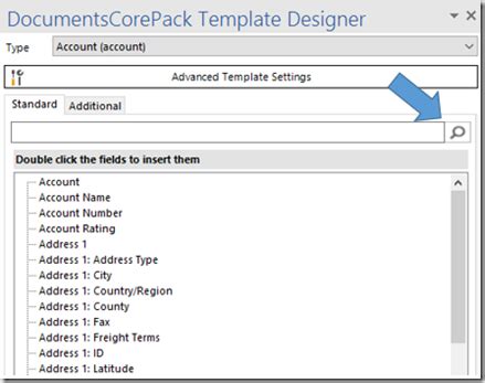 News Mscrm Addons Com Blog Field Search In DocumentsCorePack