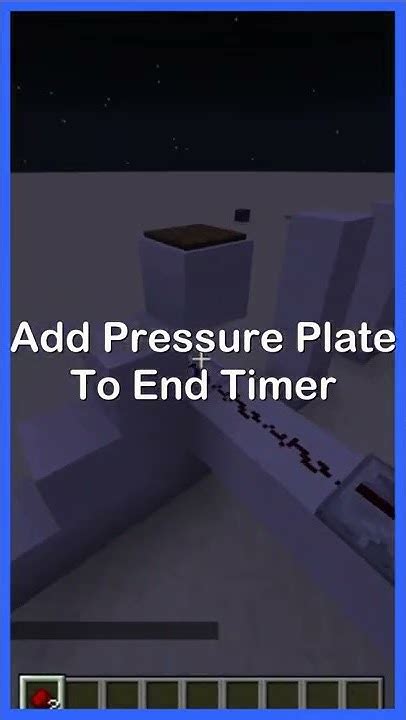 make your own parkour obby with a timer very easy command block tutorial ⏳😎 youtube