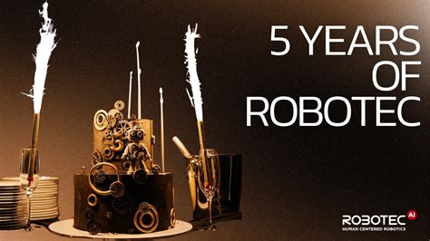 [video] robotec ai on linkedin simulation robotics anniversary