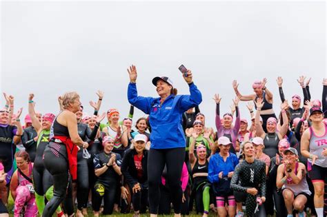 Raymond Ruby On Linkedin Tri For A Cure Co Founder To Step Down As Race Director After This Years