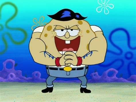 Spongebob Squarepants Characters Guide The Sponge Bob Club