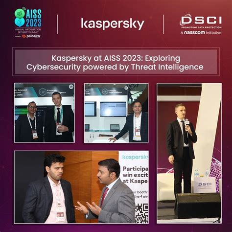 Aiss2023 Aiss2023 Dsci Data Security Council Of India
