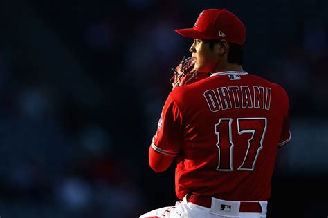 Shohei Ohtani Wallpapers 29 Images Wallpapercat