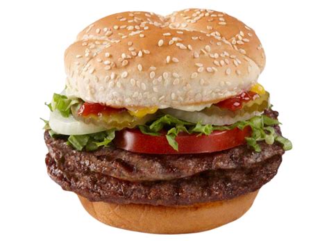 6 Restaurant Chains With The Best Half Pound Burgers
