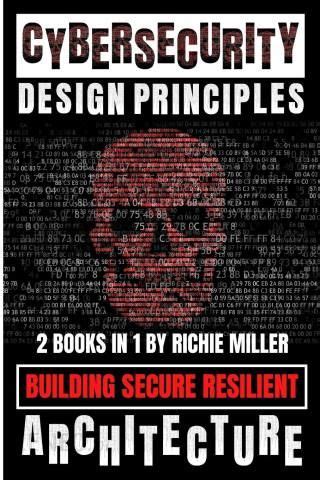 Cybersecurity Design Principles Literatura obcojęzyczna Ceny i