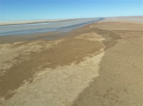 How Has The Recent Flooding Affected Your Kba — Key Biodiversity Area