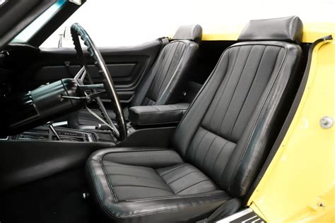 1969 Chevrolet Corvette Volo Museum