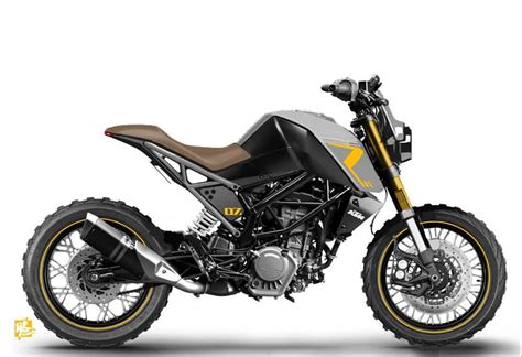 Ktm Duke 390 Modified Ktm Duke390 Motocycle Modified Ktmduke
