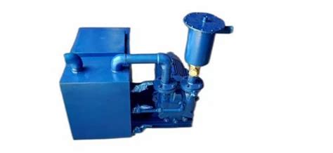 Close Loop Water Recirculation System At ₹ 60000 Ahmedabad Id 24635983662