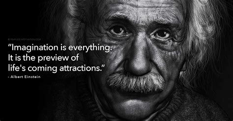 Einstein Quotes On Life Albert Einstein Inspirational Quo Canvas