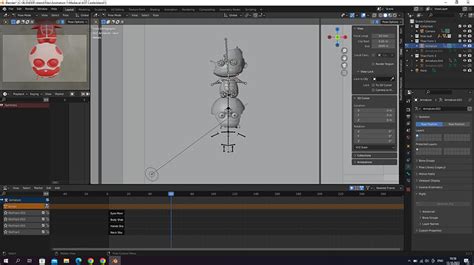 Where Is My Work In Blender Basics Interface Blender Artists Community