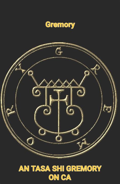 Demonic Sigils And Incantations Official Indigo Priestess