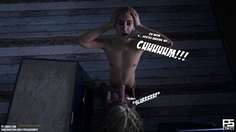 داستان تصویری جزیره ی لختی سکس محارم قسمت 22