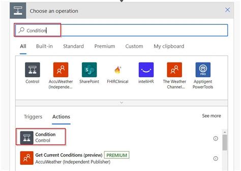 How To Send Email Using If Condition In Power Automate Enjoy Sharepoint