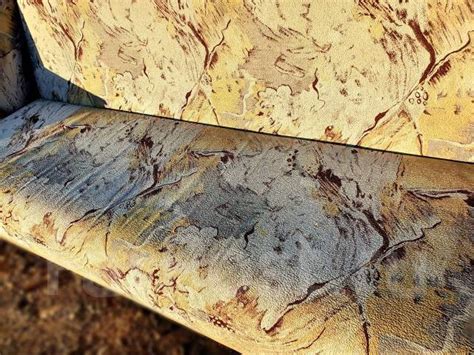 Диван и два кресла ткань бежевый оранжевый б у в наличии Цена 3 500₽ во Владивостоке