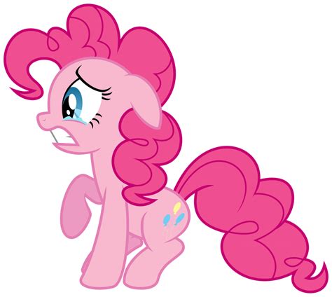 Sad Pinkie Pie By Leo 17 0 2 On Deviantart
