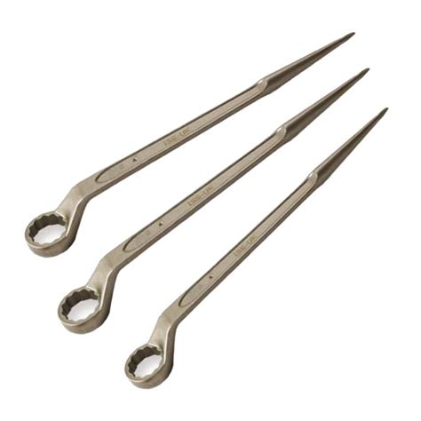 Iss Ring Podger Spanner All Sizes