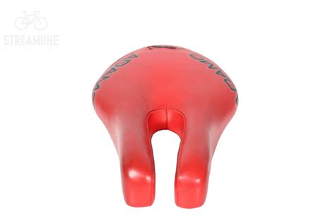 Ism Adamo Attack Comfort Saddle Grade Excellent