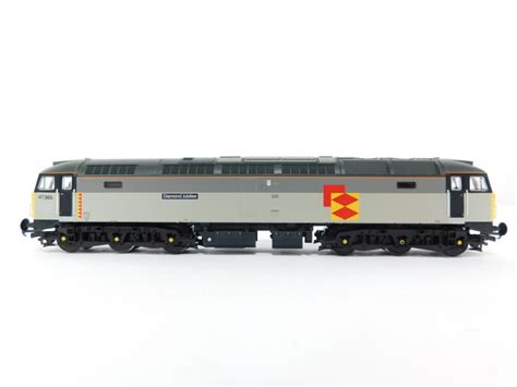 A Vitrains Oo Gauge Class 47365 Diesel Locomotive Diamond Jubilee