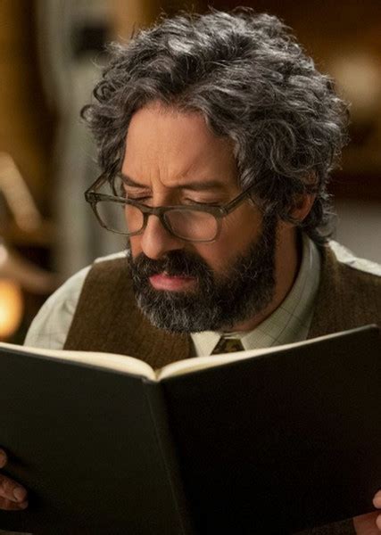 Nicholas Benedict On Mycast Fan Casting Your Favorite Stories