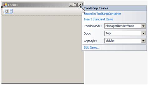Lesson 14 Toolbars And Status Bars