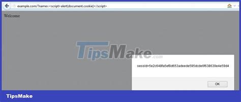 Web7 Xss Exploits Part 1 Reflected Xss