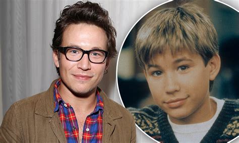 Happy 39th Birthday To Jonathan Taylor Thomas 9820 Born Jonathan
