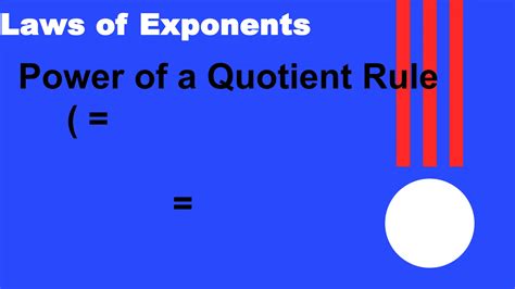 Module 4 Illustration On Integral Exponents Pptx
