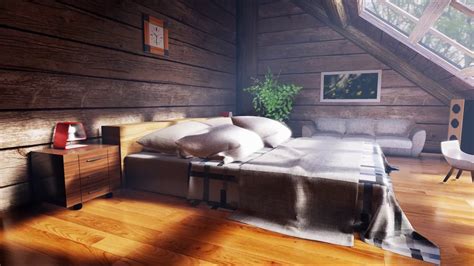 blender 2 8 eevee test render youtube