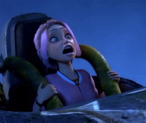 Brooklynn On The Dino Coaster 3 Jurassic World By Toon4evreday On