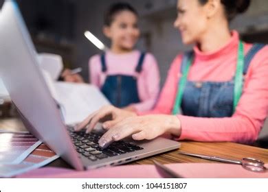 Laptop Stand Personal Lamp Images Stock Photos And Vectors Shutterstock