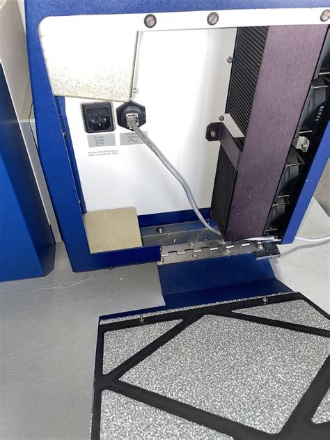 Foss Xds Rapid Content Analyzer Nir Spectrometer Monochromator Xm1000