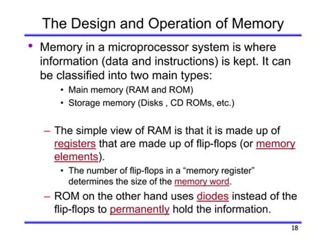 Chapter 2 8085 Microprocessor Architecture And Microcomputer Systems Pdf Operating Systems