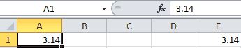 How To Change Another Cell With A VBA Function Wellsr