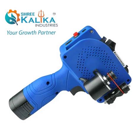 60 Piecemin M6 Meenjet Inkjet Coding Machine At ₹ 17500piece In Ahmedabad Id 2851584607533