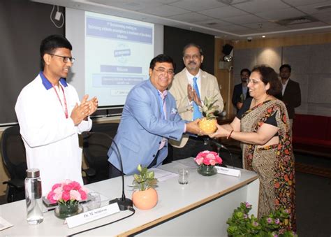 Prof Dr Mahesh Verma On Linkedin Aiims Who Ggsipu Newdelhi Healthcare Experts Medical