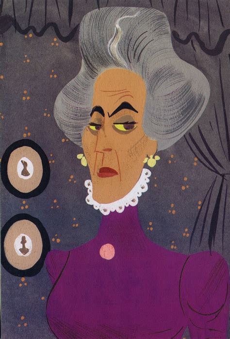 Deja View The Stepmother