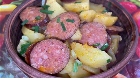 Что приготовить из картошки Youtube