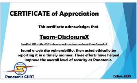 Bugbounty Halloffame Cybersecurity Ethicalhacking Infosec Appsec… Divya Chaudhari