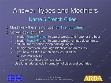 ppt question answering tutorial powerpoint presentation free