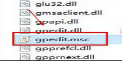 win10系统gpedit msc文件找不到怎么办 360新知