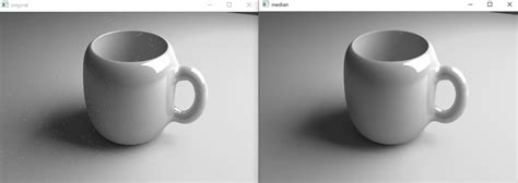 pythonOpenCV画像の平滑化処理ノイズ除去を行う 機械系エンジニアの備忘録 pythonOpenCV画像の平滑化処理ノイズ除去を行う 機械系エンジニアの備忘録